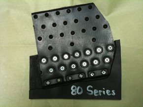 Super Screw – Flexible Fasteners | Bi-State Rubber