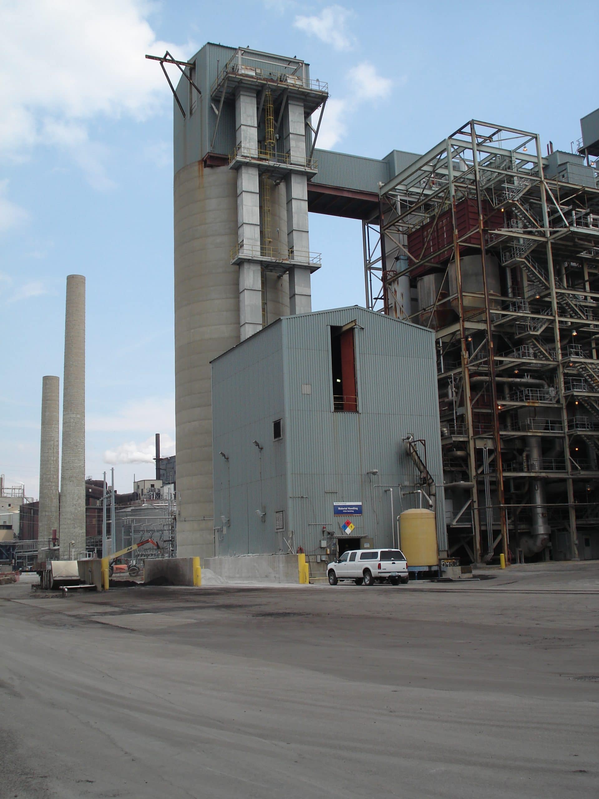 Flexowell Components - Bi-State Rubber